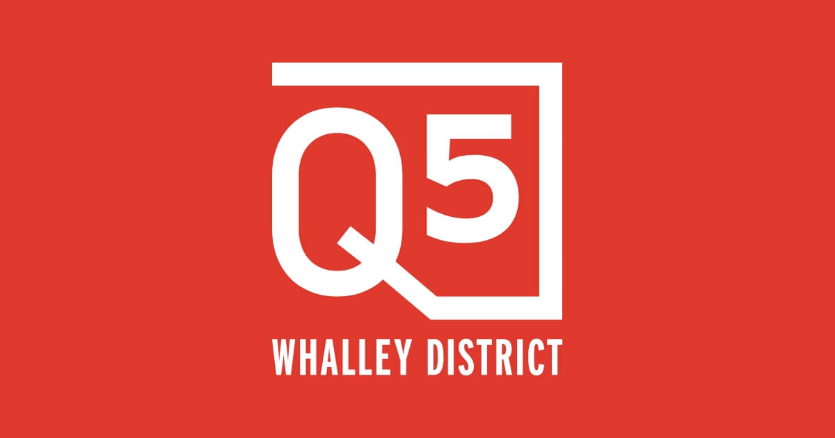 Q5 – Welcome to Q5